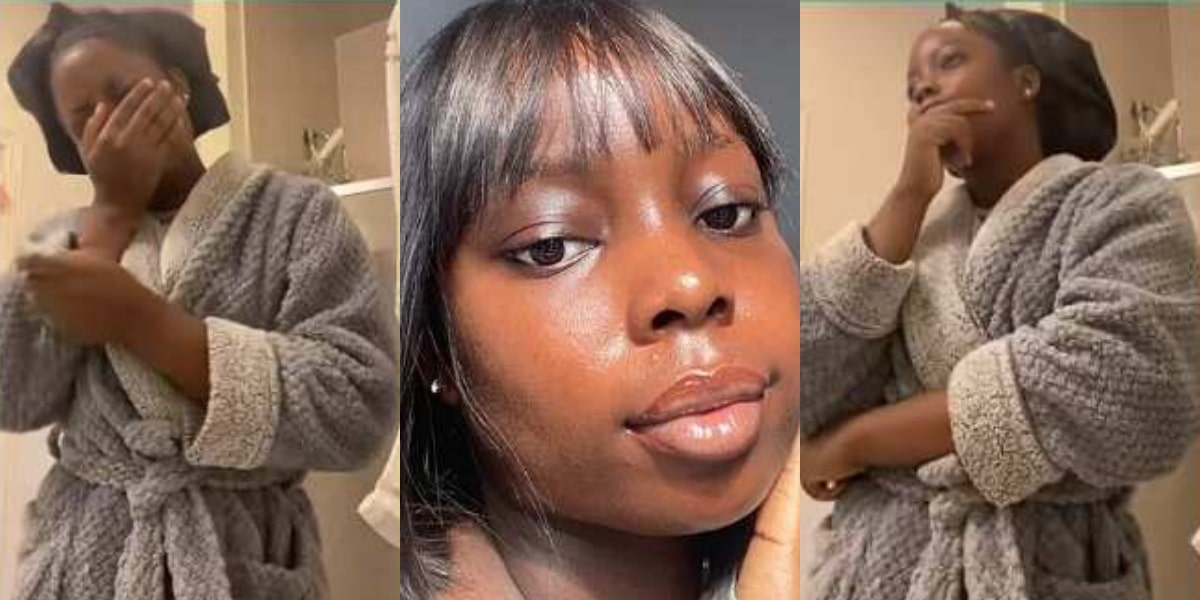 "I've applied for over 100 jobs, still jobless" - Lady who relocated to ...