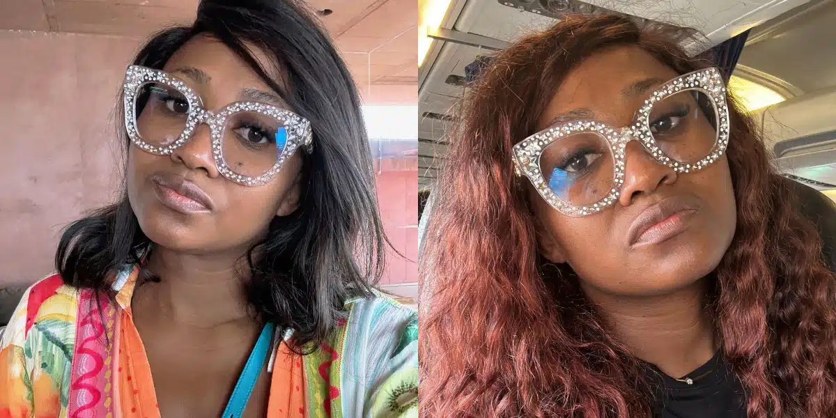 Why marriage is not an achievement - Mary Remmy Njoku