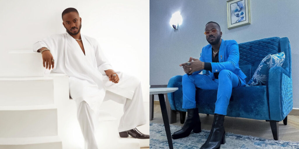 Korede Bello celebrates 29th birthday with a song dedicated to self