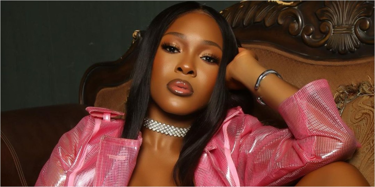 "The people crying will still vote this govt next election" – Vee