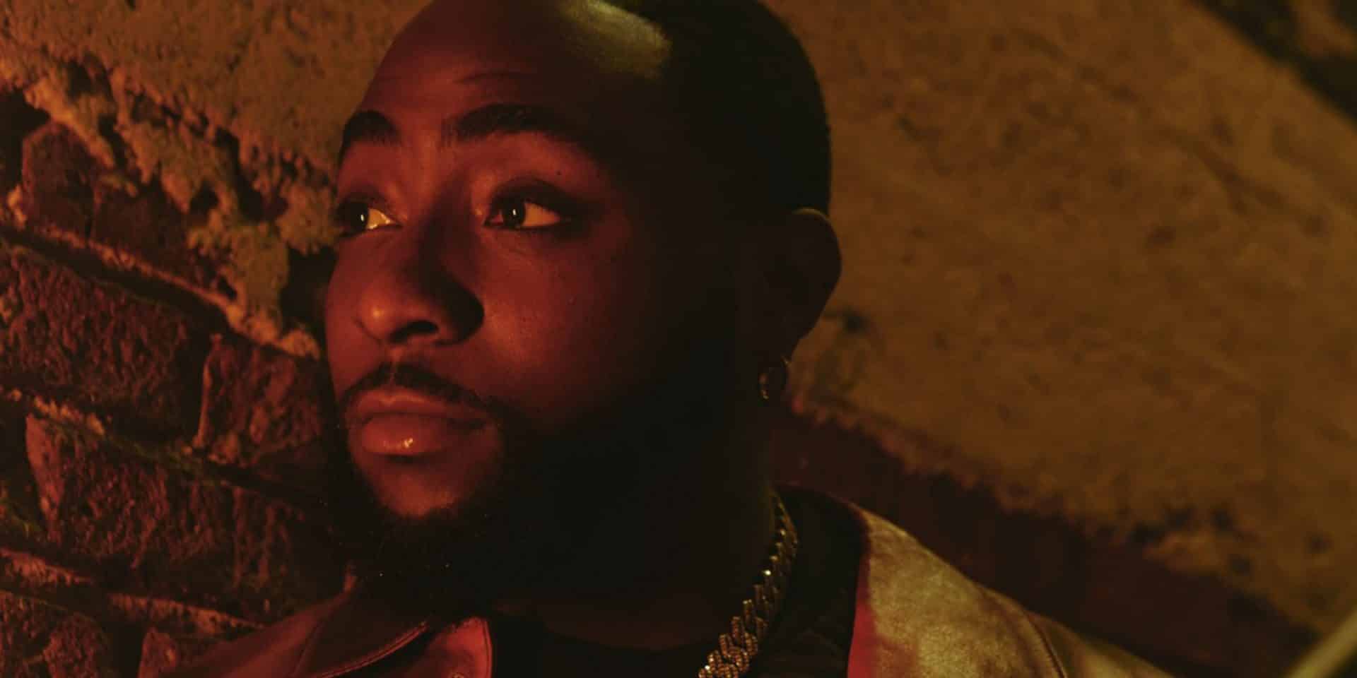 "We will continue to deliver" – Davido writes following Grammy loss