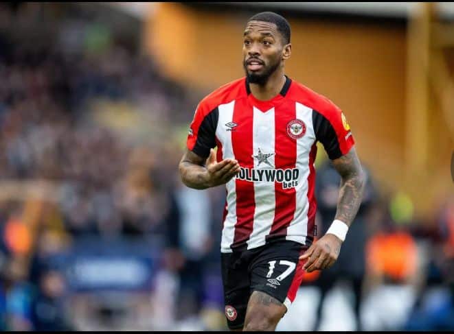Chelsea eye Toney as top summer transfer target amidst player's high price