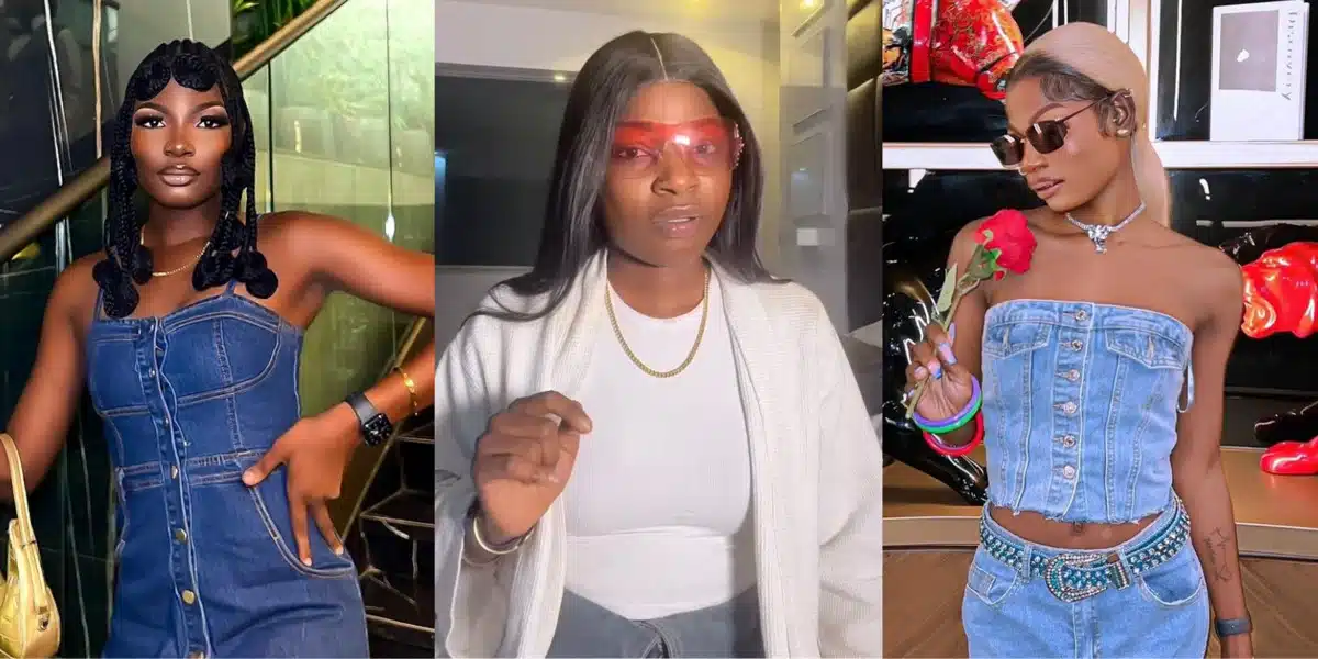 Gracious Brown address allegations of using body enhancing drugs