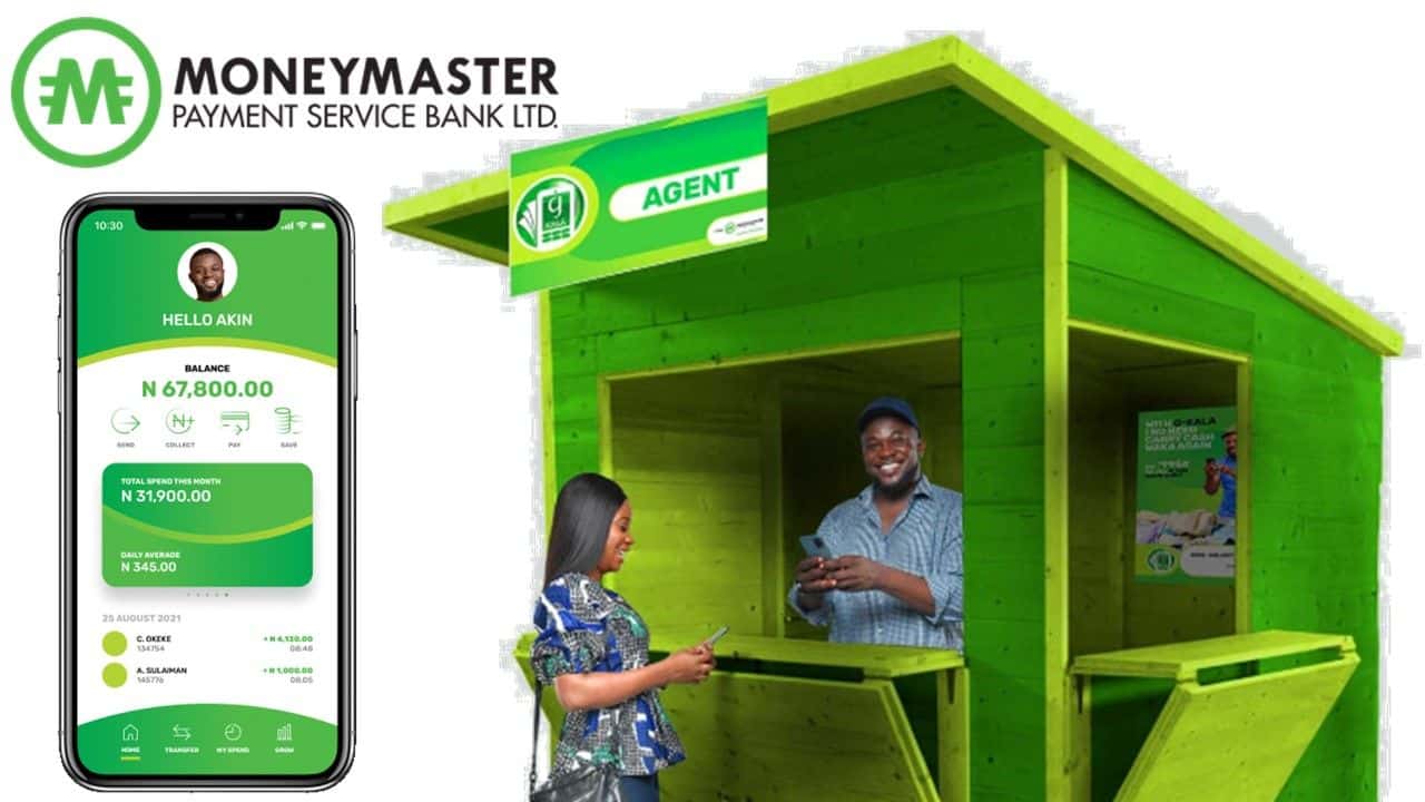 MoneyMaster PSB grows customer base with array of services