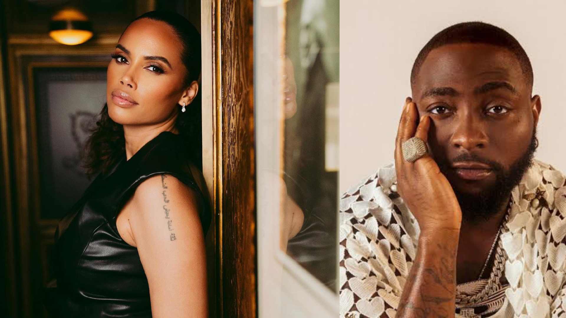 "Money can't buy love" – Wizkid's baby mama, Jada P shares profound ...