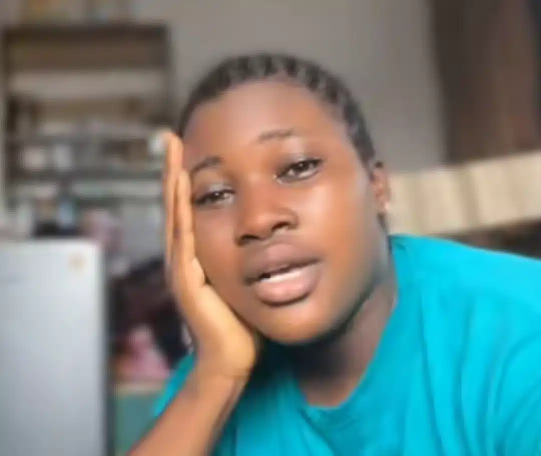 Woman cries out over excessive plate washing matrimonial home