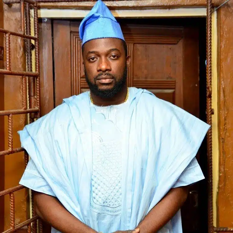 "Men don’t forgive cheating’ - Seun Jimoh advises women not to confess ...