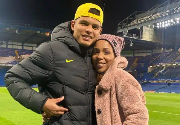Thiago Silva’s wife Belle Silva apologises for comments criticizing ...