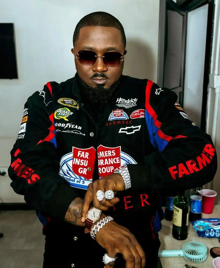 Ice Prince, Skiibii react to Eedris Abdulkareem's claim of paving way ...