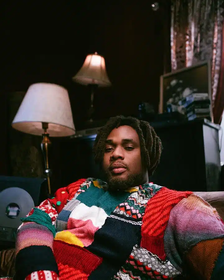 Ruger and BNXN squash beef as they tease possible collaboration