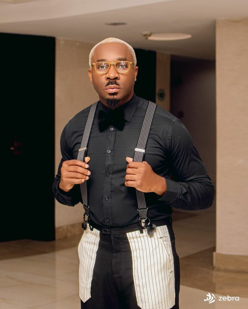 “Things dey occur for this Lagos” - Pretty Mike reveals abnormal sexual ...