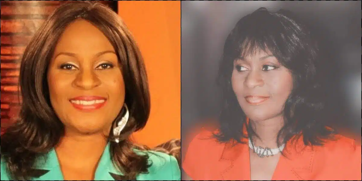 Veteran actress, Ethel Ekpe loses fight to cancer