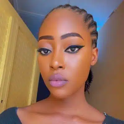 "They're only dating, not married" - Lady speaks on Omah Lay saga