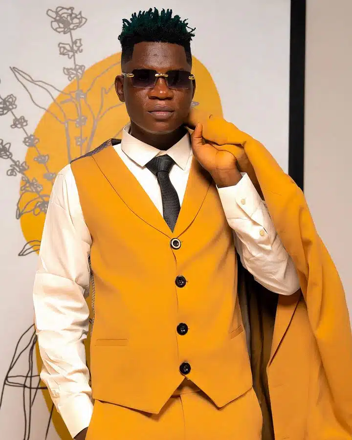 "Headies is better than the Grammy Awards" – OGB Recent reacts to ...