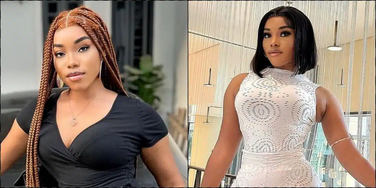 IG influencer Porsh Precious reportedly passes away