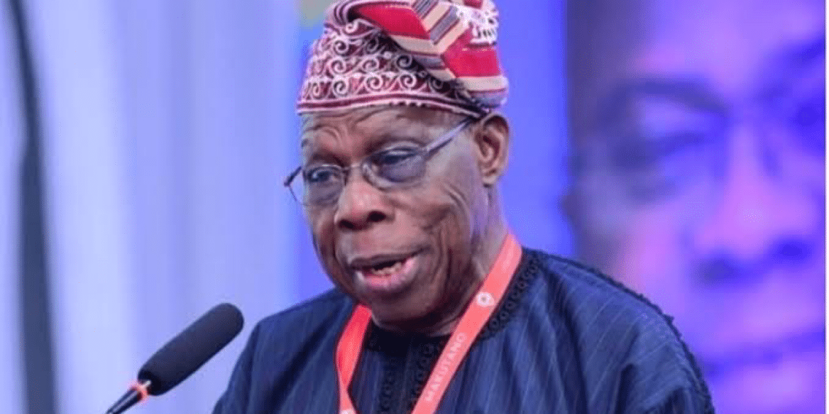 Obasanjo finally reacts to Nigeria’s current economic hardship, tells Tinubu to engage Zimbabwe ...