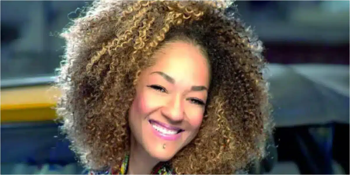 "I don't have an issue with threesome" - Elvina Ibru says