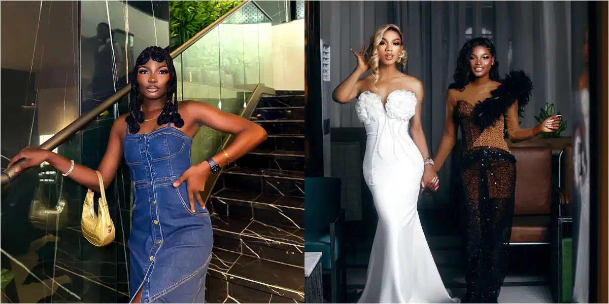 Gracious causes worry as she makes a disturbing post