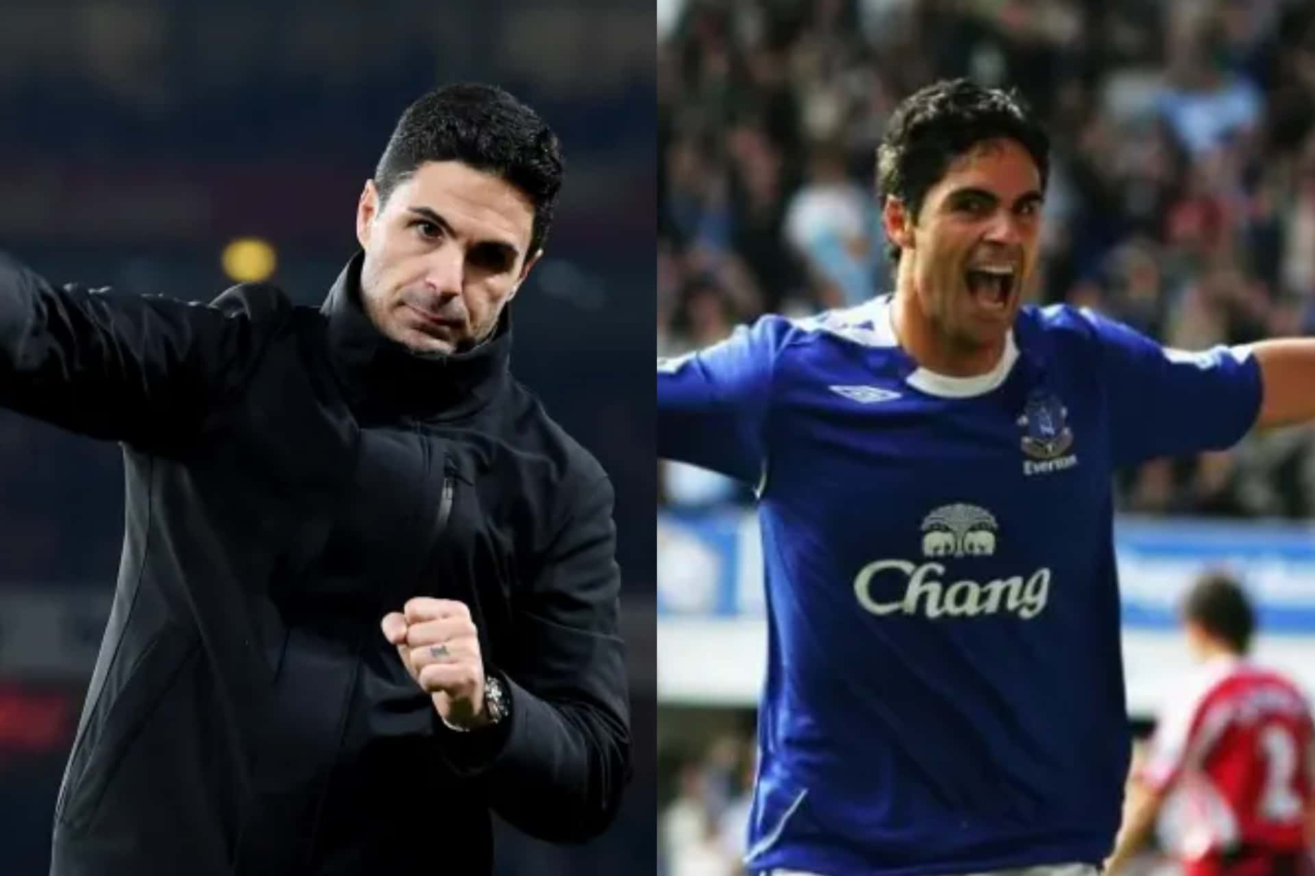 Everton moved to appoint Arteta before Arsenal swoop, reveals former ...