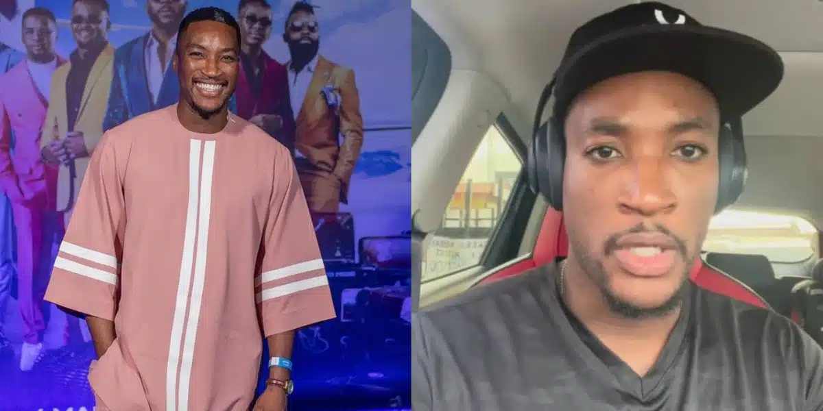 "Stop extorting money from people" – Akah Nnani calls out iFitness
