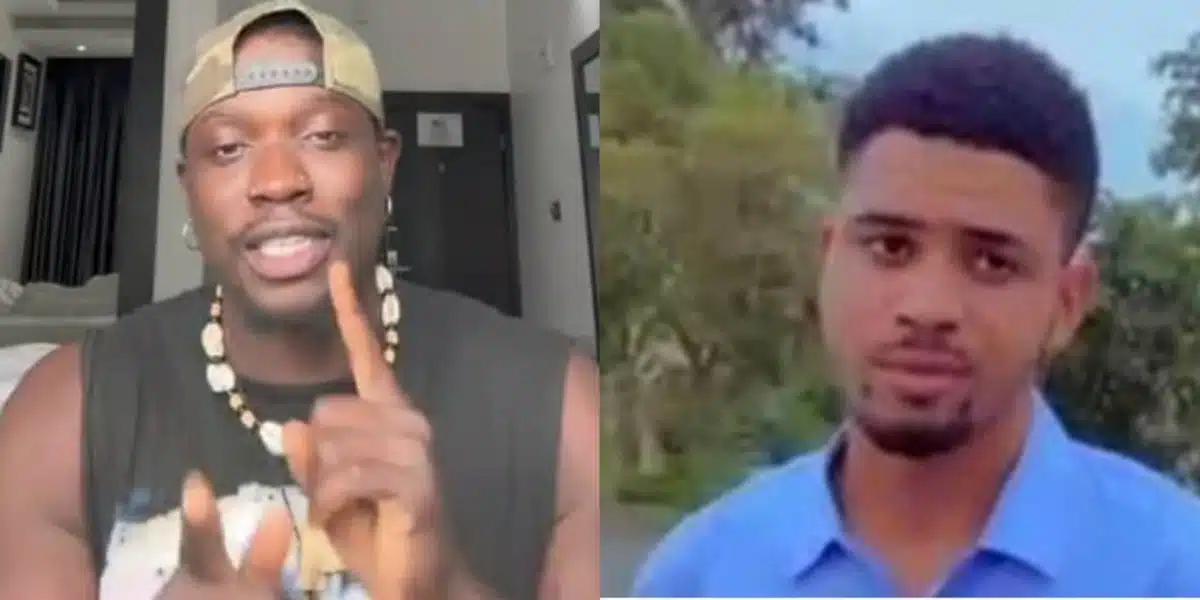 Why ABSU student murdered in cult clash doesn't deserve sympathy ...