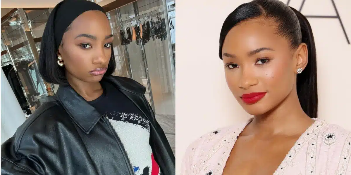 Temi Otedola celebrates her 28th birthday