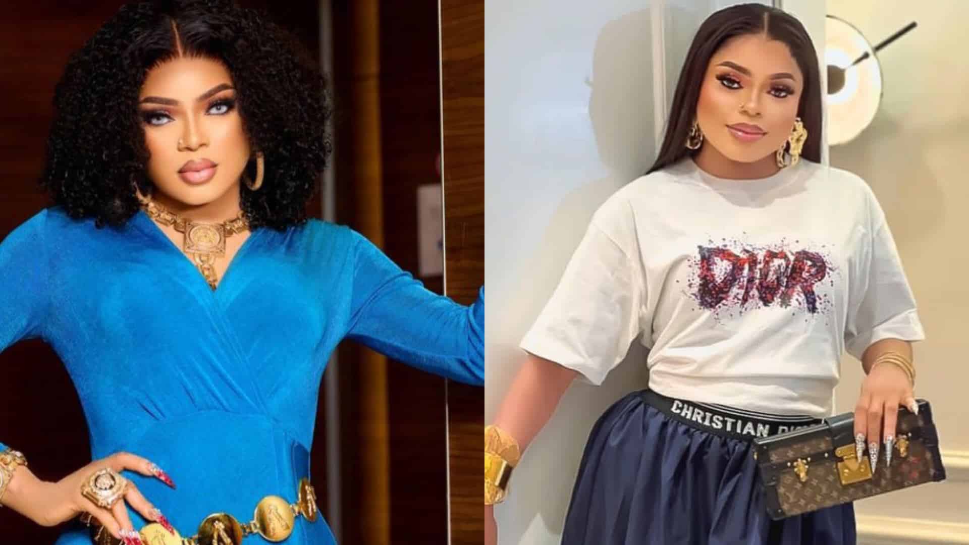 Billionaires see me as hot baddie; I'm living the real baby girl ...