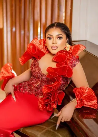 My luxury lifestyle is sponsored by some NIgerian billionaires - Bobrisky