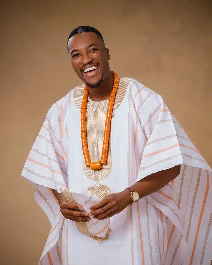 "Stop extorting money from people" – Akah Nnani calls out iFitness