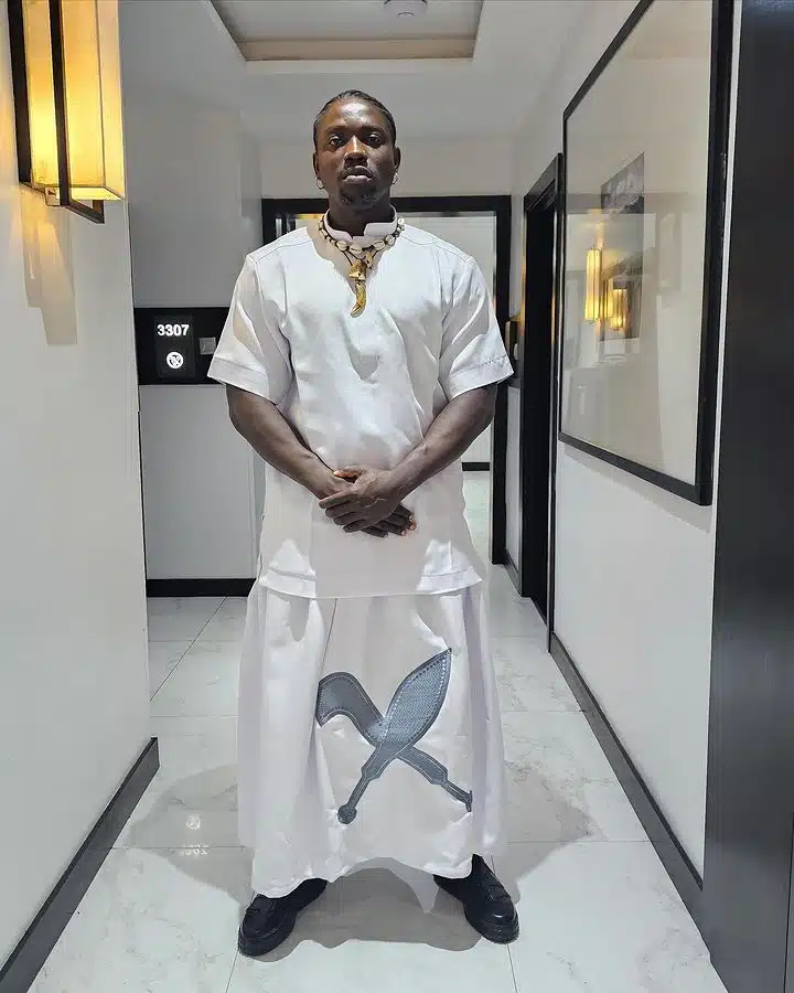 Why ABSU student murdered in cult clash doesn't deserve sympathy ...