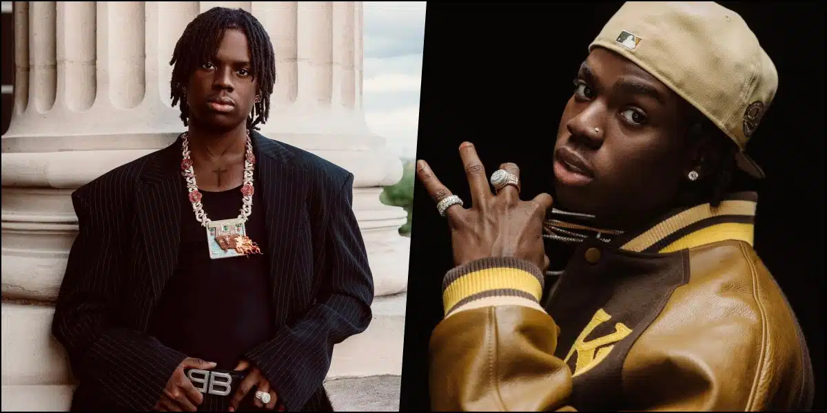 Why I use eyeglasses – Rema