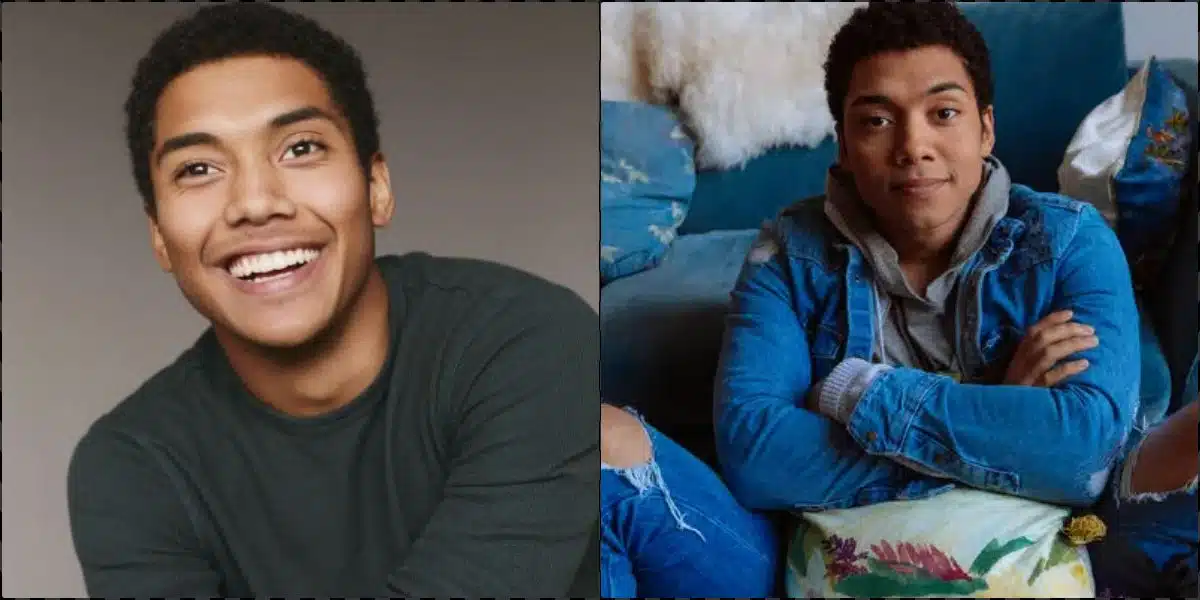 'Gen V' actor, Chance Perdomo dies in motorcycle accident