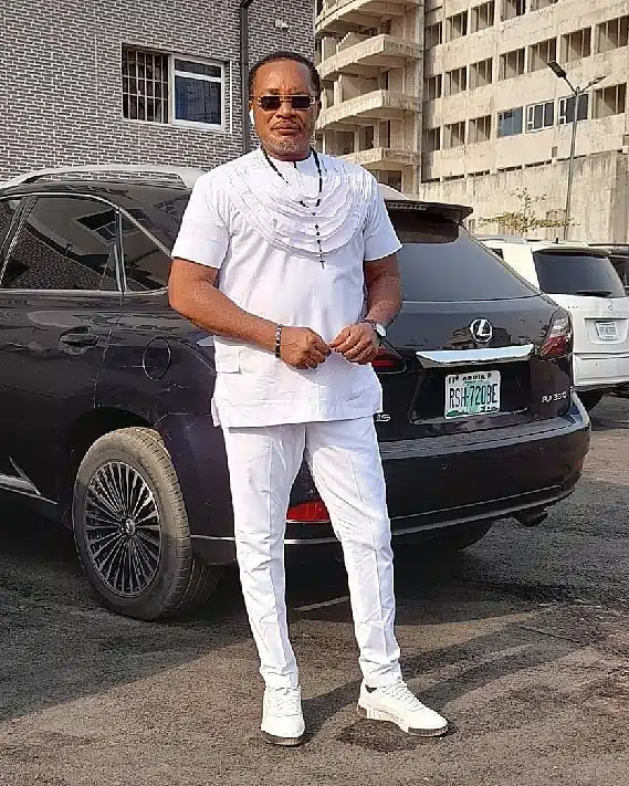 Jerry Amilo breaks silence after being dragged for posting remains of ...
