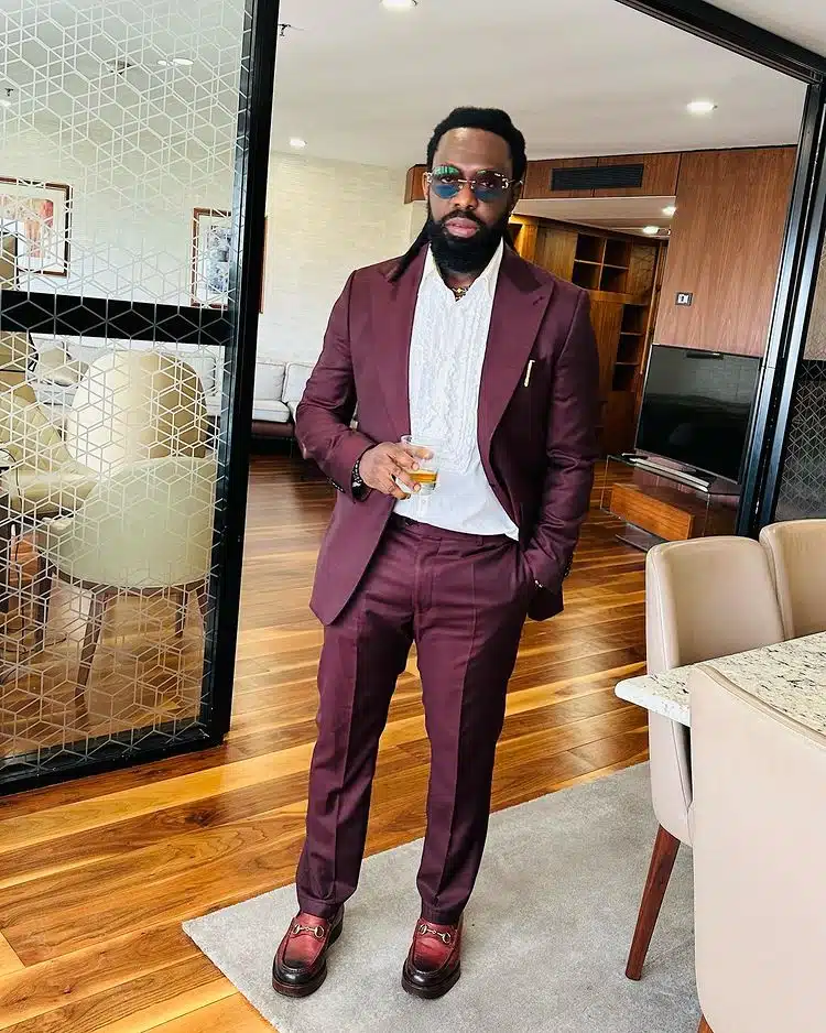 Timaya reportedly splashes millions on Tesla Cybertruck