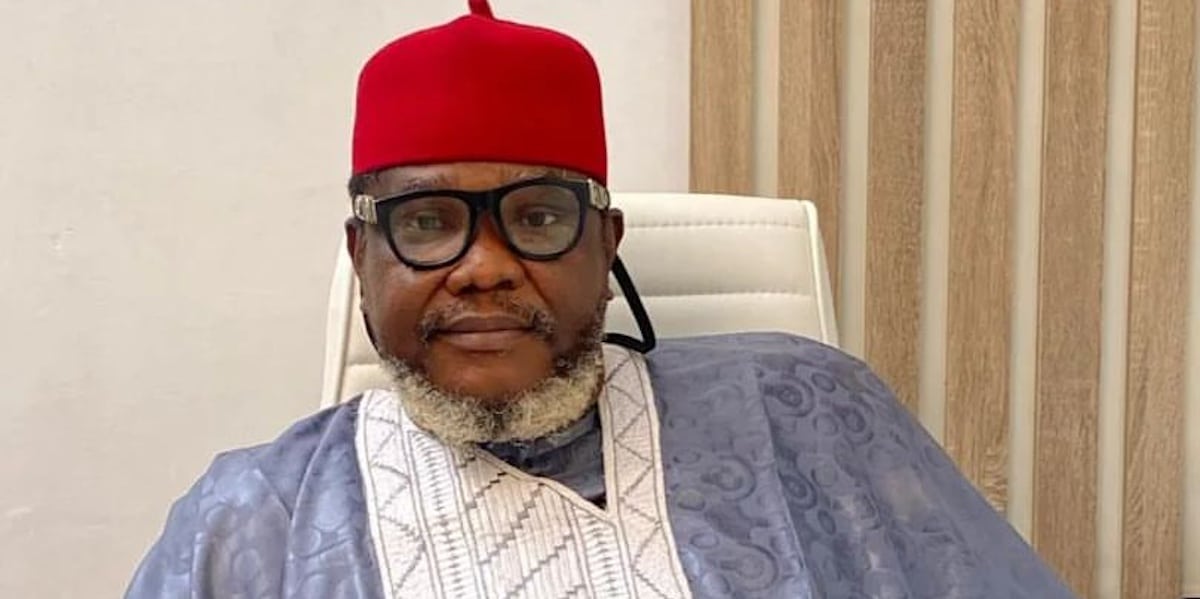 "Youths have now adopted insult as a weapon of defense" - Ugezu Ugezu