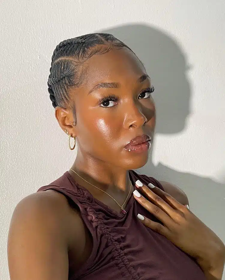 Vee Iye ridicules Venita for shading her relationship, calls her 'fool ...