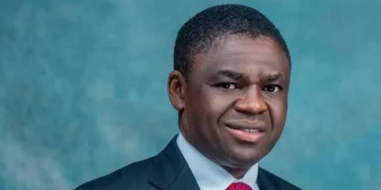 Panel gives embattled Shaibu last chance to defend himself