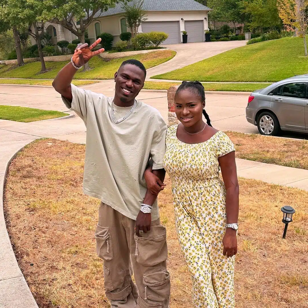 Spyro shares adorable photos as he introduces his twin sister