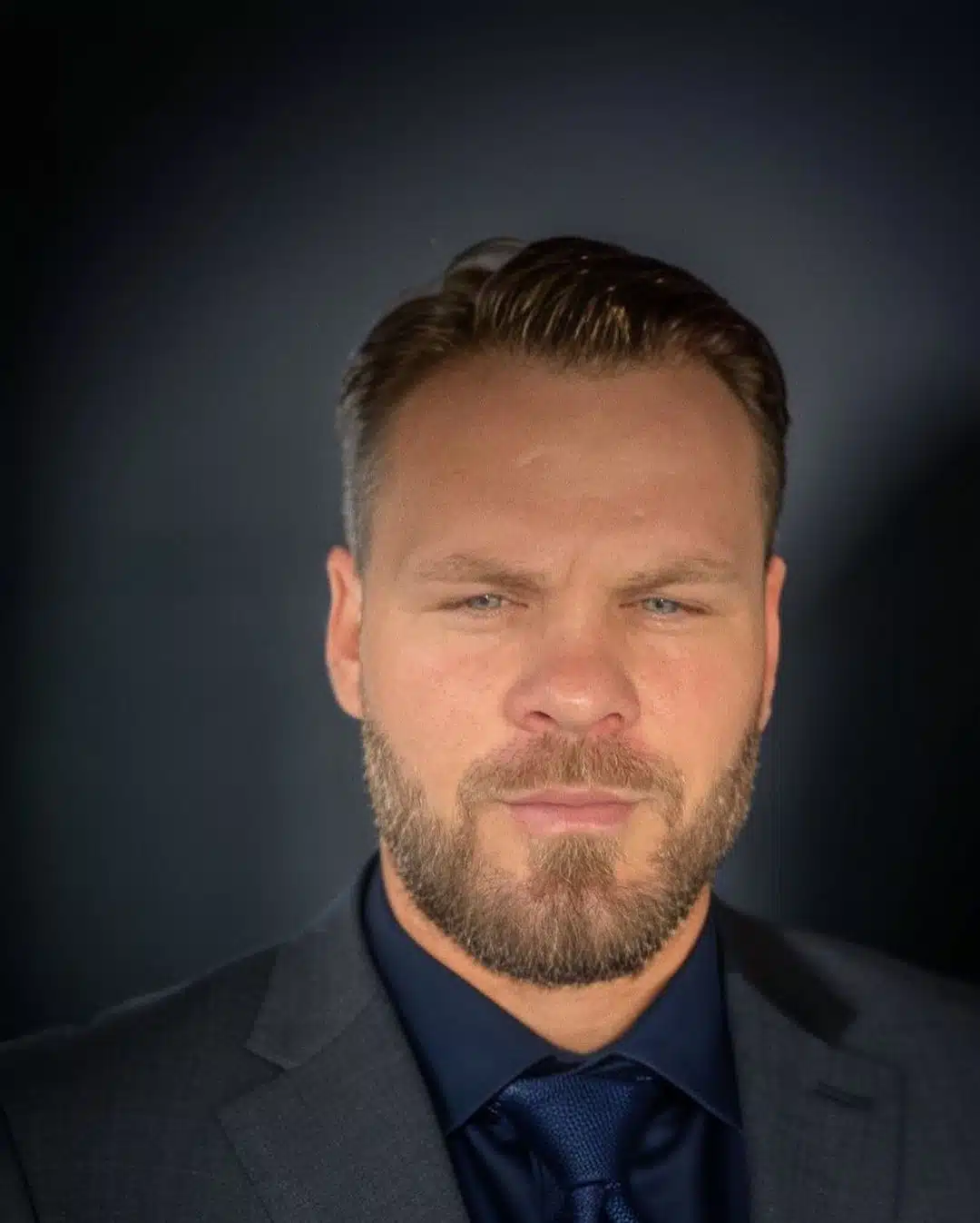 Justin Dean spills further as he recounts how Korra Obidi vowed to ruin ...