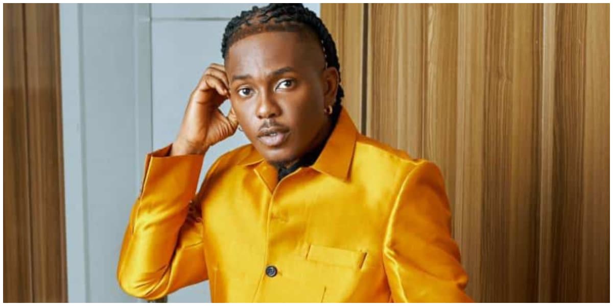 Timini Egbuson deactivates X account after 13 year old tweet degrading ...