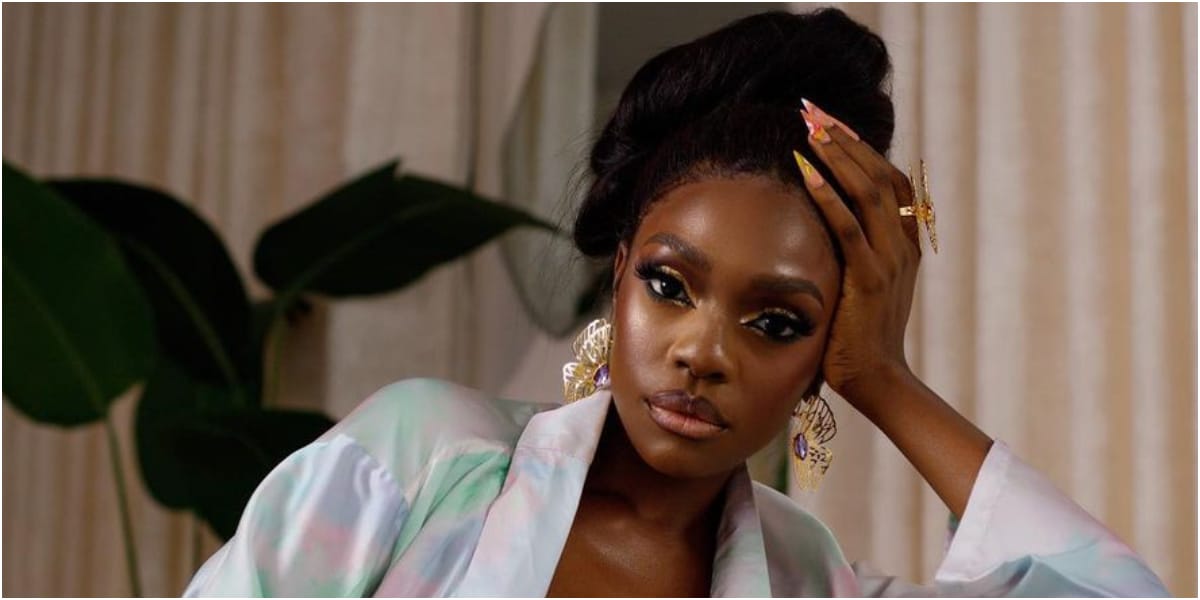 Why I had to drop out of University – Beverly Osu opens up
