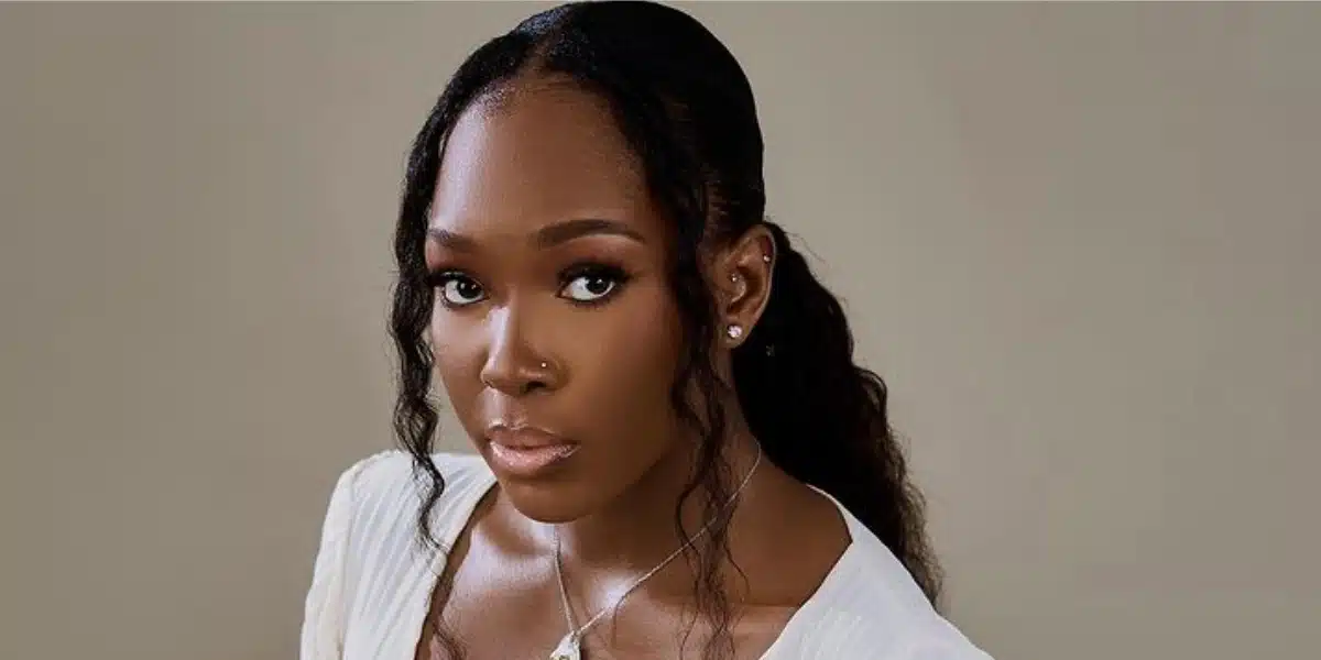 Vee Iye shares her views on marriage, describes it as senseless