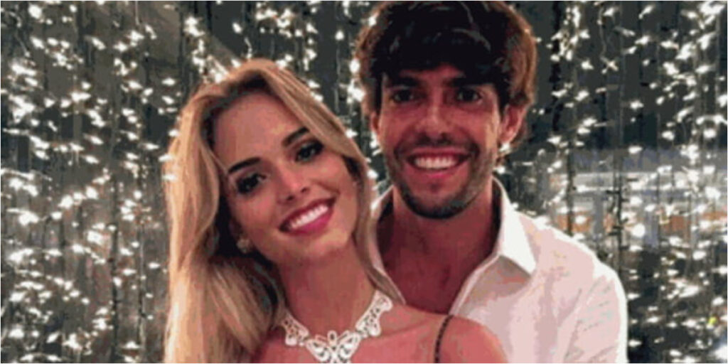 Ex-wife of footballer, Kaka reveals why she divorced husband, says he ...