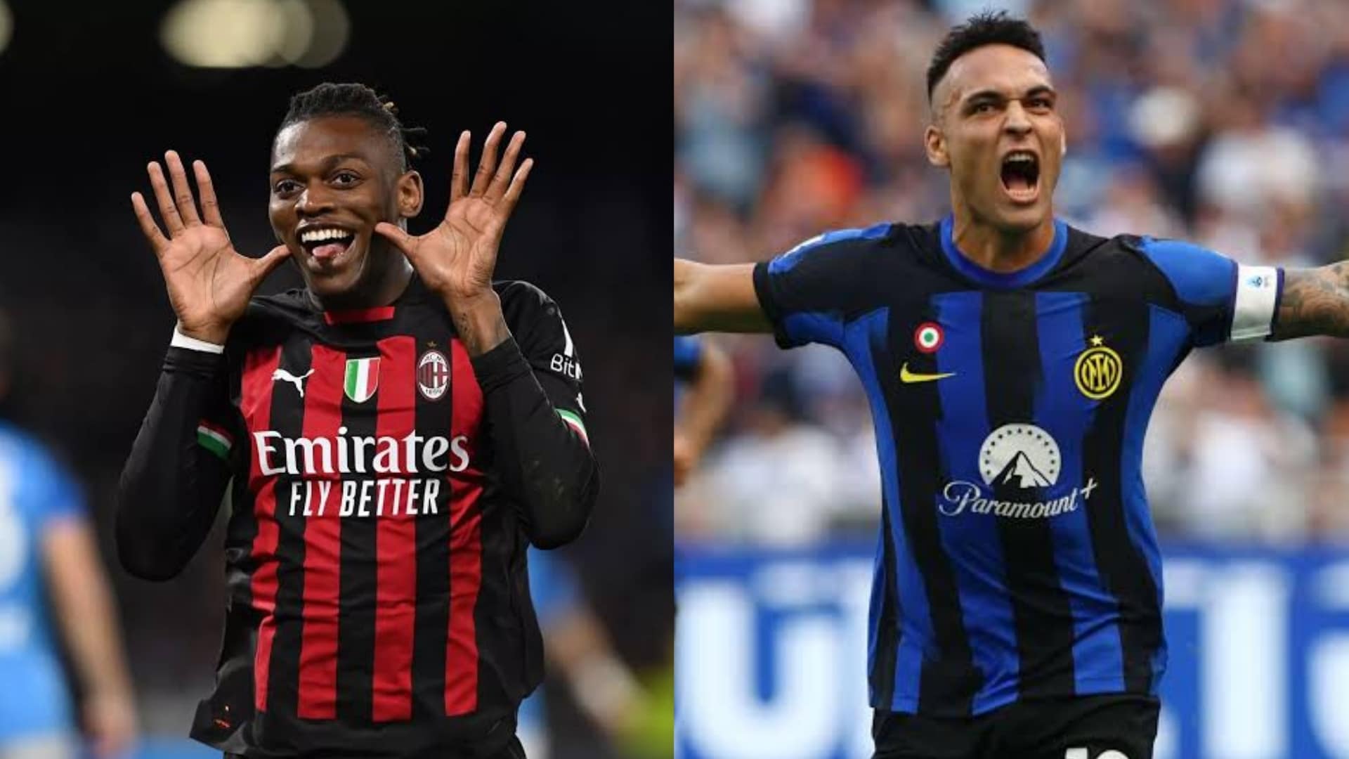 Serie A: Inter set for Milan derby that questions their historic title claims