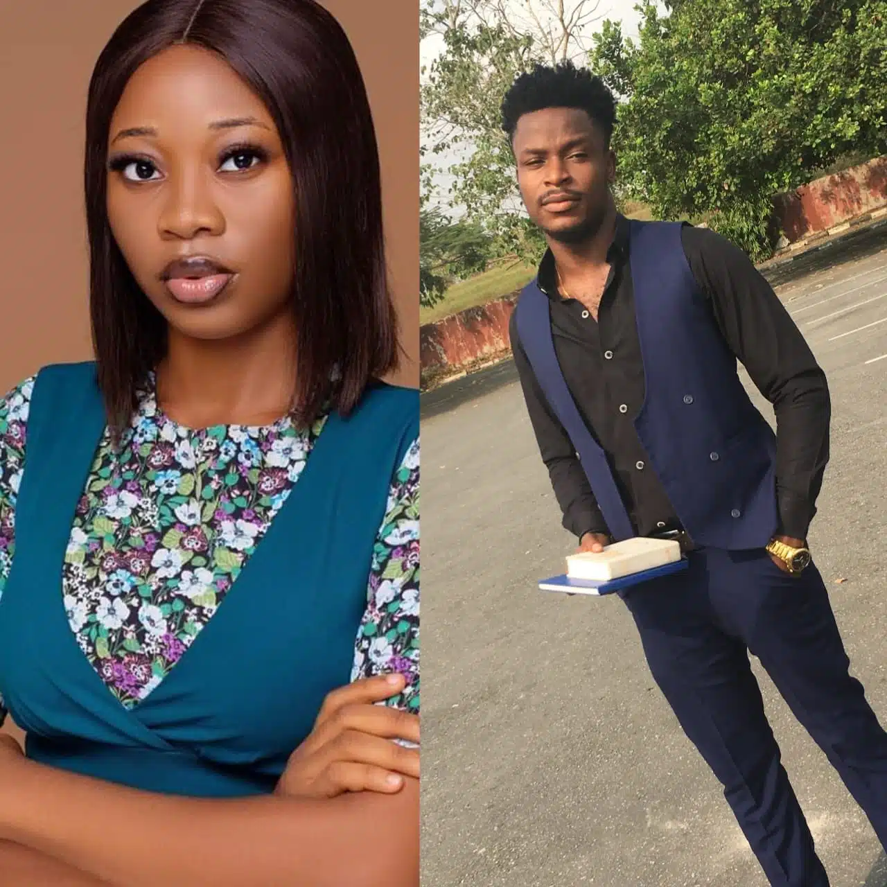 Three kidnapped UNICAL students regain freedom