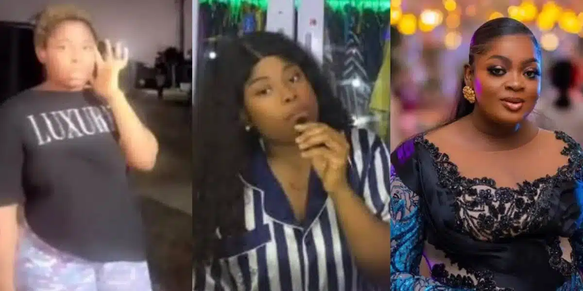Lady bags three years imprisonment for defaming Eniola Badmus