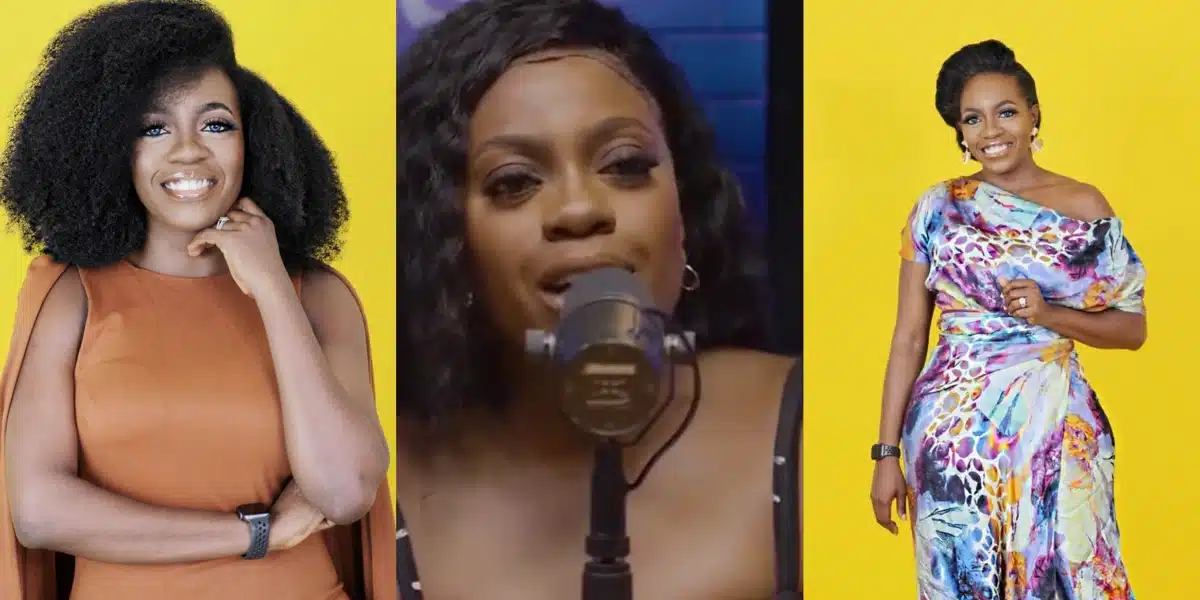 Shade Ladipo urge women to pray for a kind husband