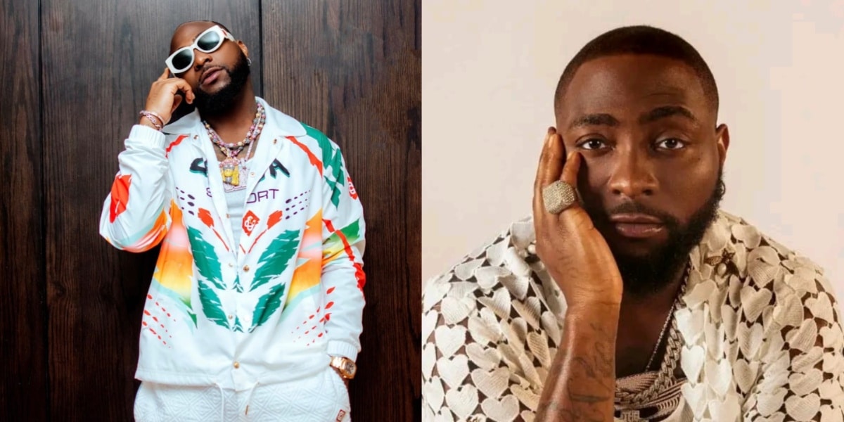 Davido refutes reports of being arrested in Kenya