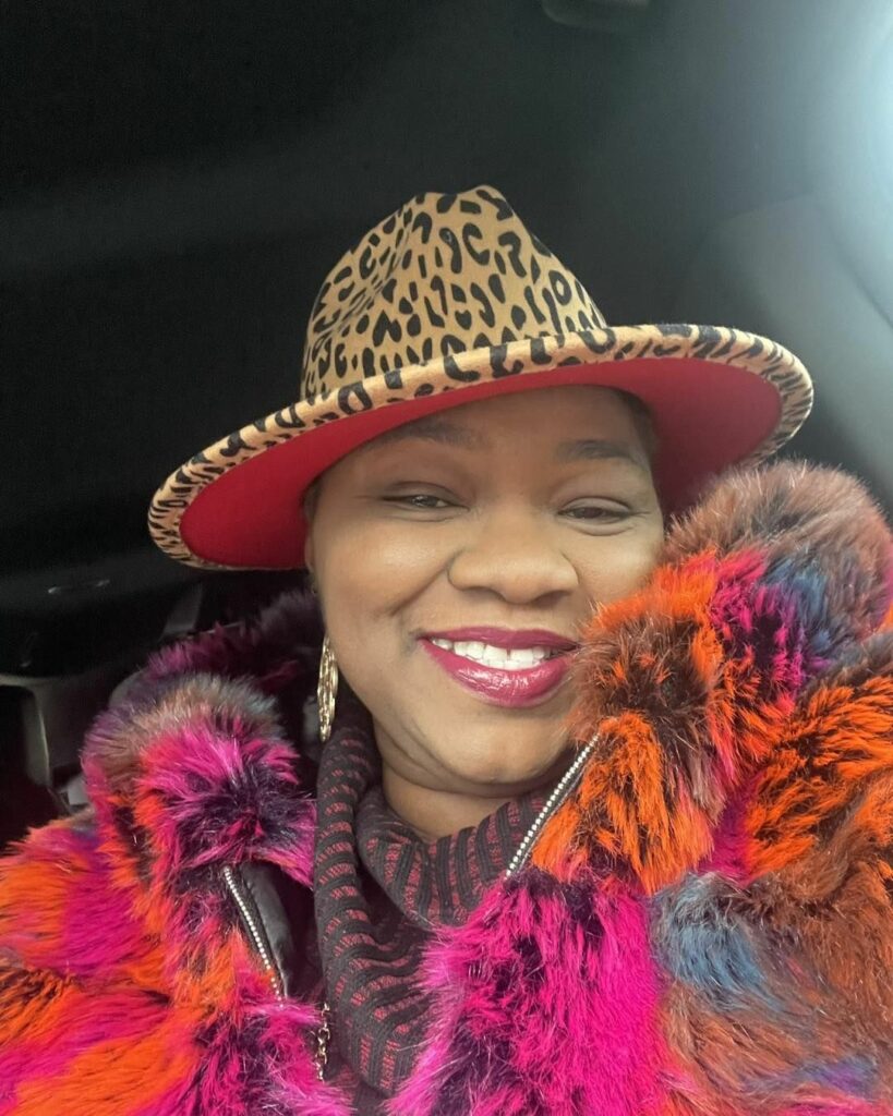 Lara George extensively berates Pastor Paul Enenche, insists on public ...