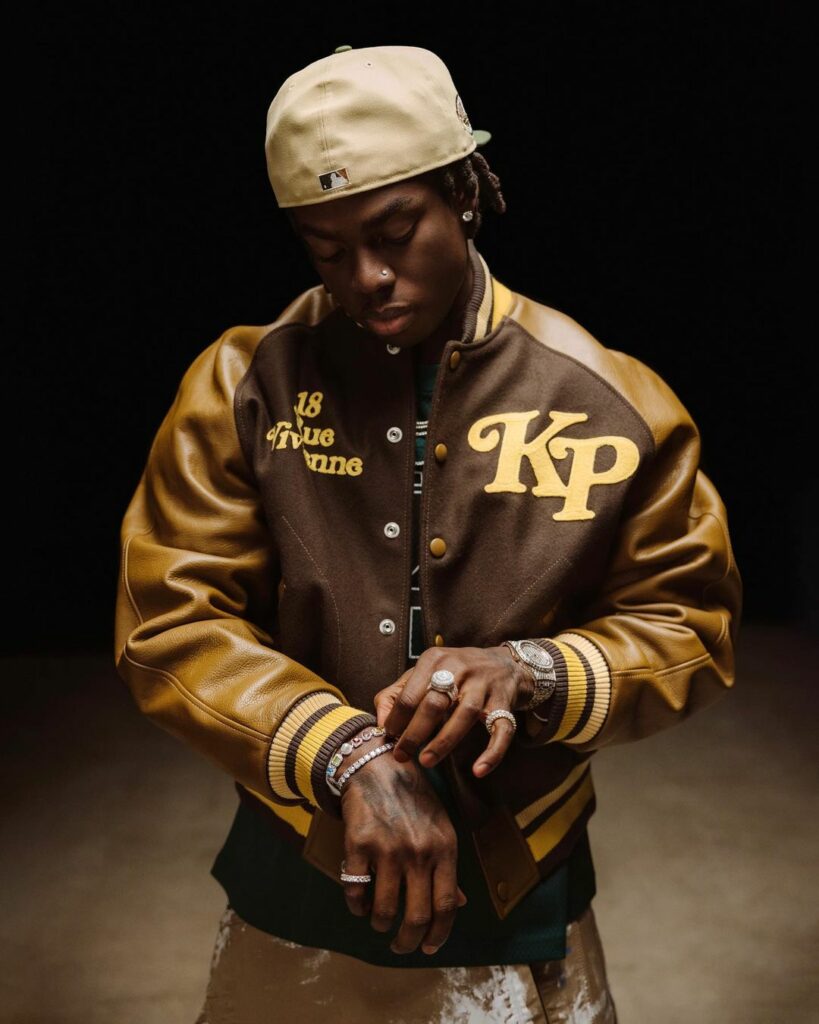 Rema drags Mavin Records for using him for 'fake' PR